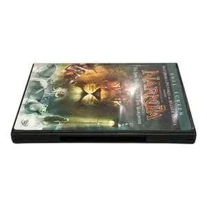 None | Media | The Chronicles Of Narnia Full Screen Dvd 206 | Poshmark
